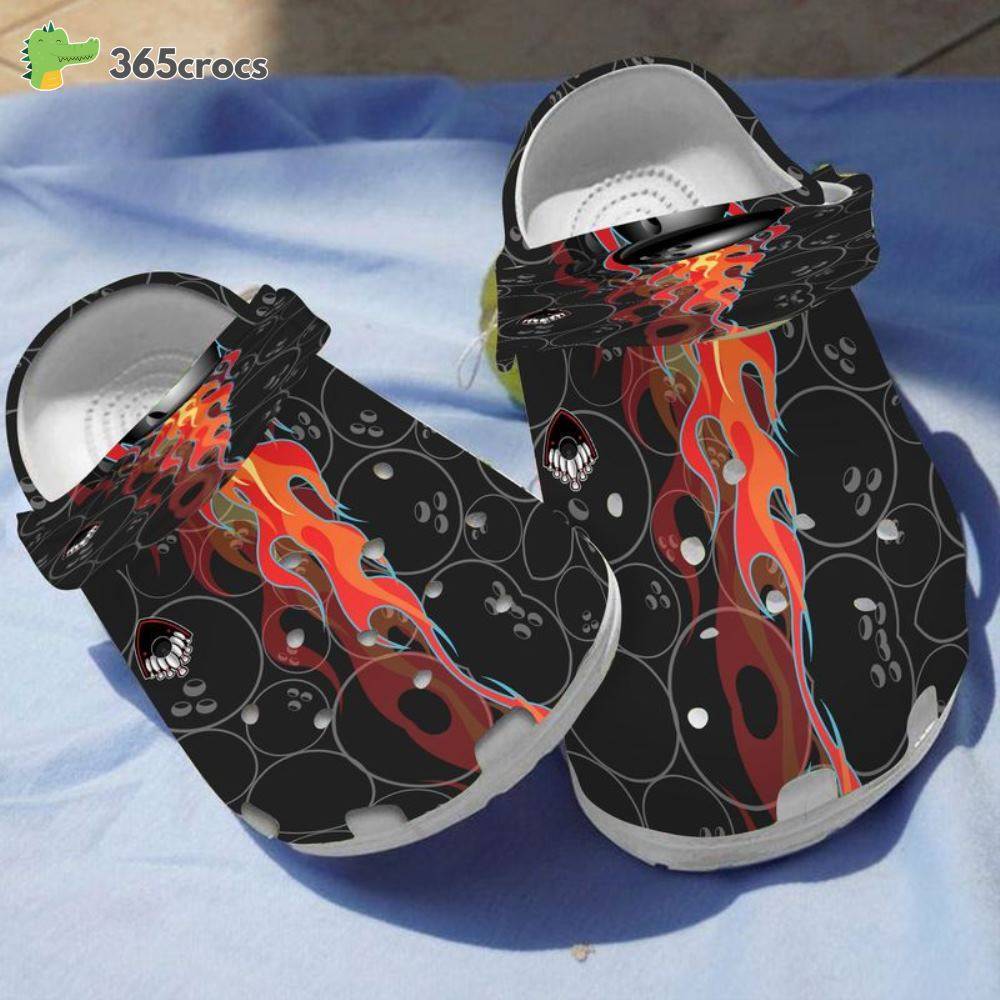 Best Bowling Clogs For Sale - Stylish & Comfortable Options | Ezclogs ...